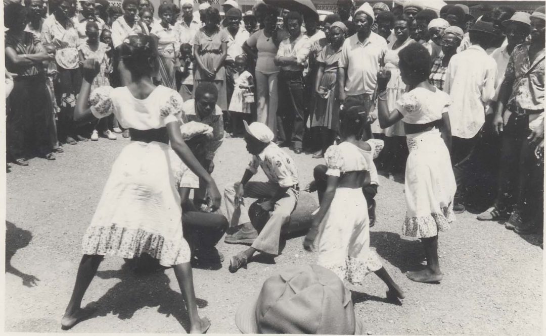 History Notes: Information on Jamaica’s Culture & Heritage | The ...