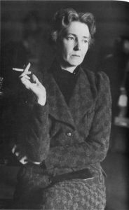 Edna Manley (1900 – 1987) | The National Library of Jamaica