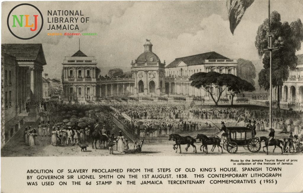 International Day for the Remembrance of the Slave Trade and its ...