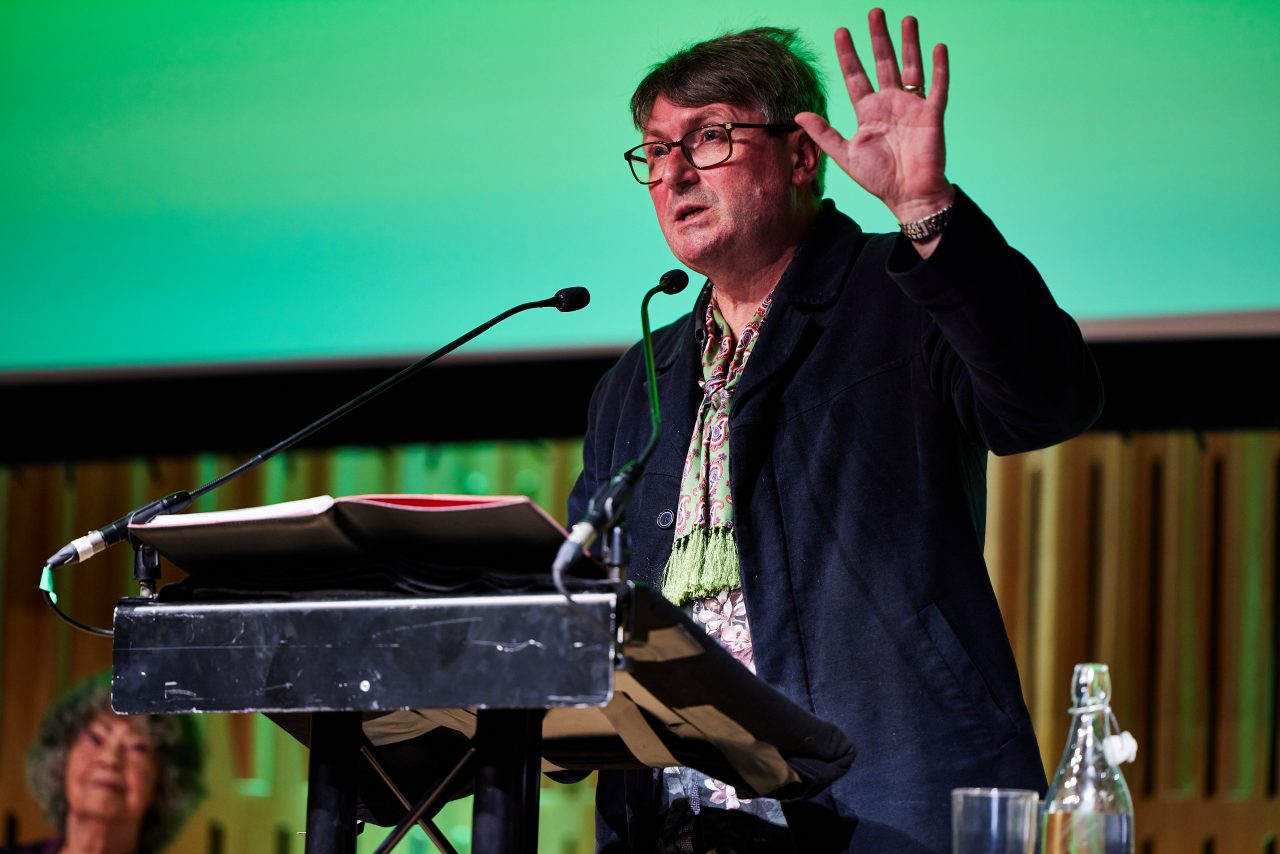 Jamaica’s Poet Laureate Deepens Cultural Connections in the UK. | The ...